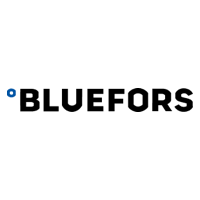 Bluefors Login - Bluefors